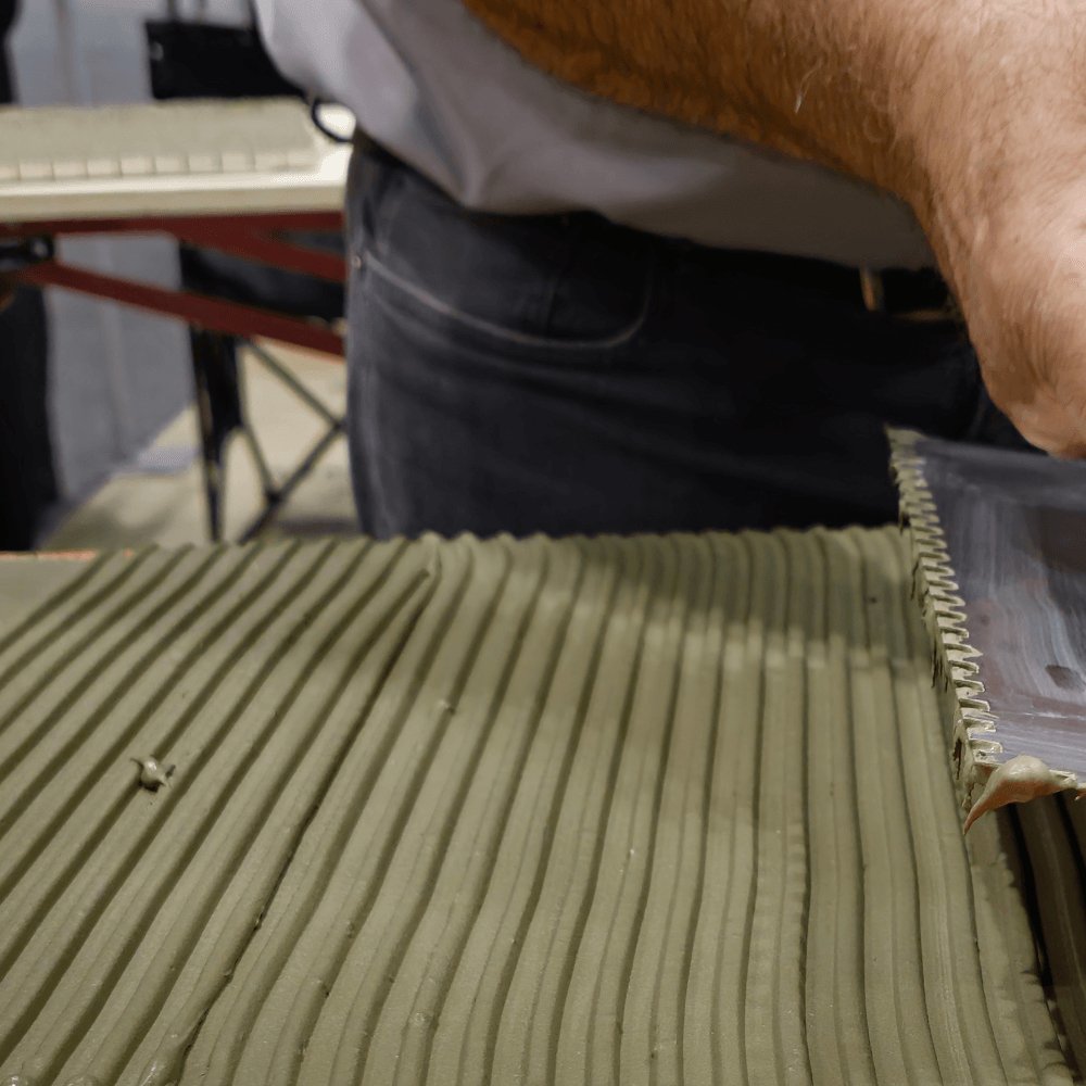 Choosing the Right Tile Trowel Size: A Complete Guide for Everyone ...