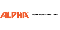 Alpha Professional Tools at TileTools® | Blades, Saws, Polishers