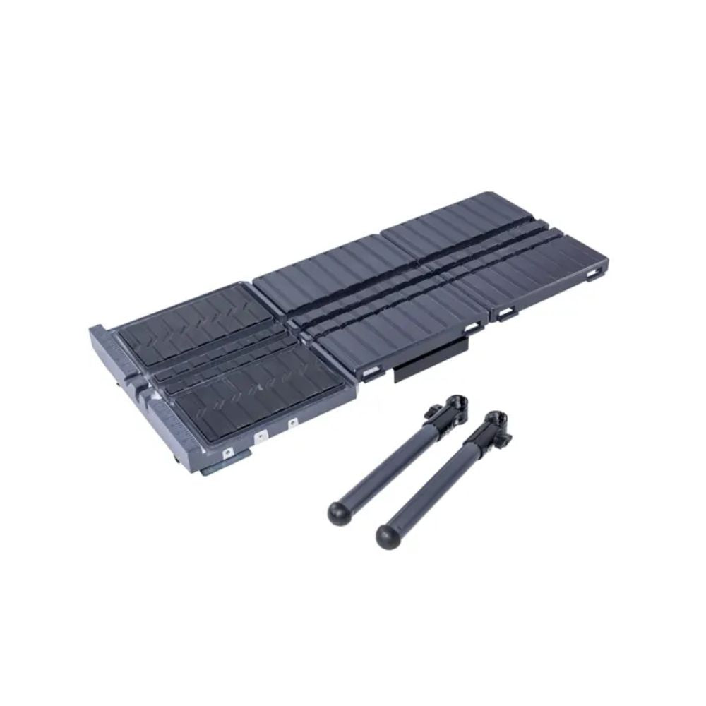 Rubi 50" Table for DT-10IN MAX Tile Saw | Extend Your Cutting Capacity ...