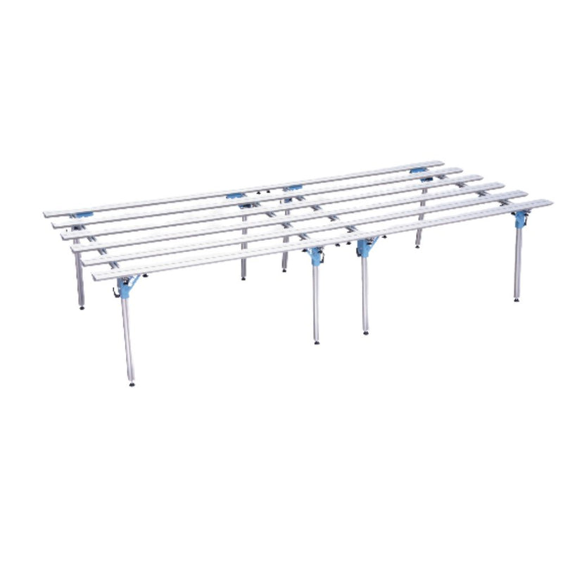 Sigma ART 63G Workbench – Modular Tile Table | TileTools