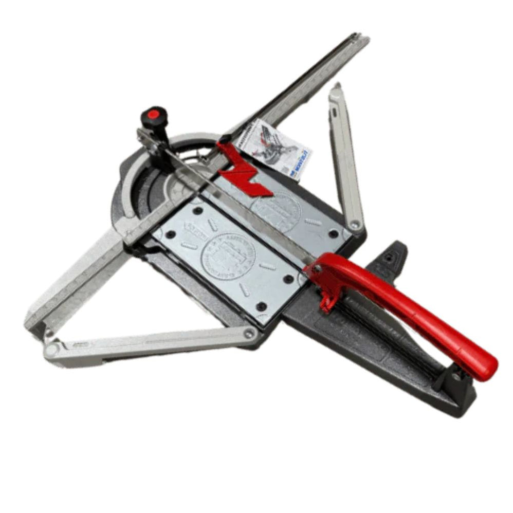 Premium Tile Cutters – Manual & Precision Tools for Tile Pros | TileTools