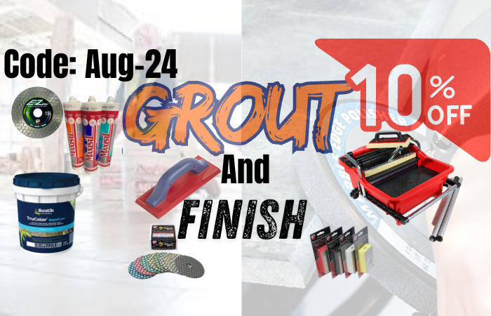 TileTools: Premier Tile Tools for Professional-Grade Projects