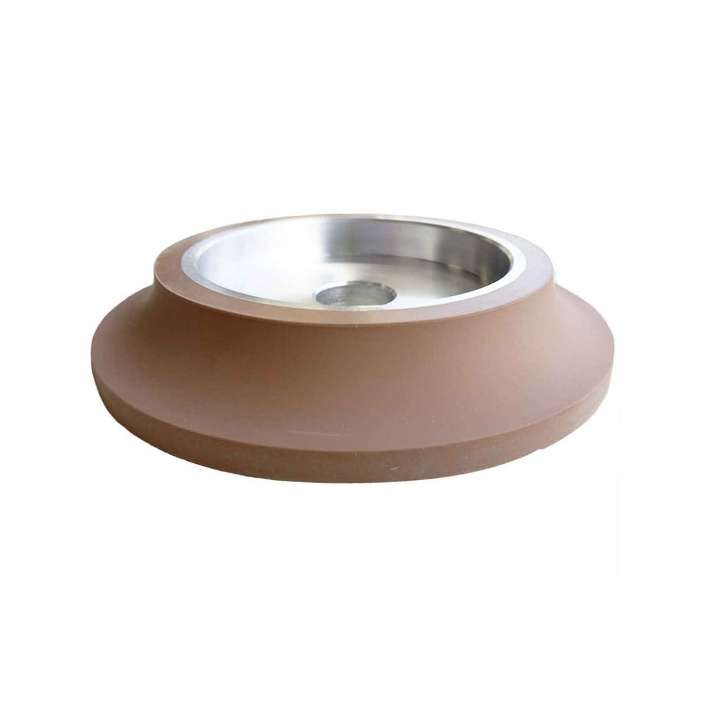 Raimondi Step 4 Satin Polishing Wheels – 3/8" & 5/8" for Bulldog ...