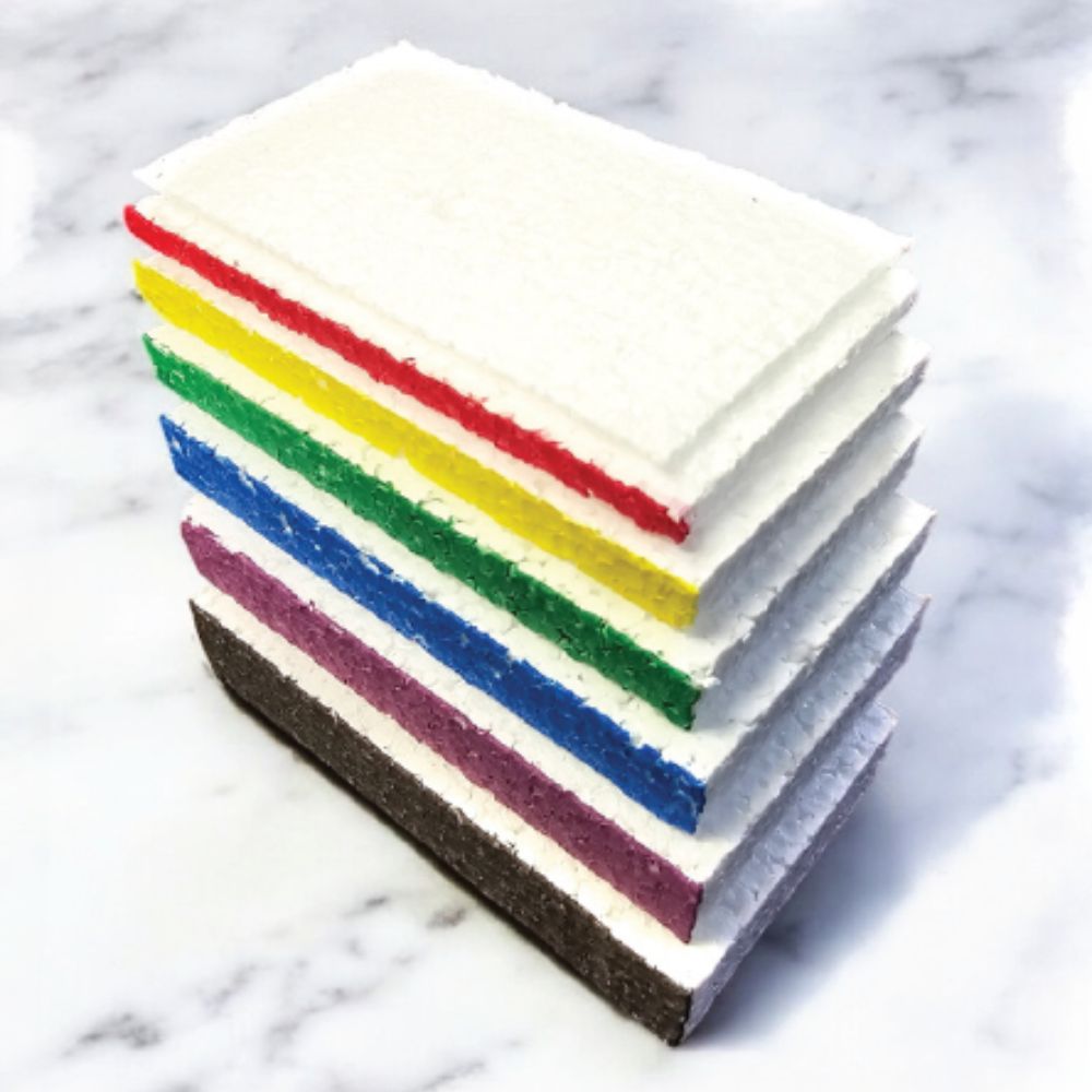 Built With Foam Wall Flattening Shim Kit - Precision in Every Layer ...