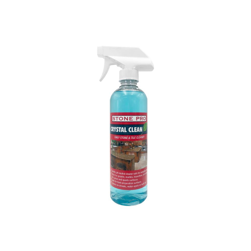 StonePro Stone Care Products | Cleaners, Sealers & Polish — TileTools