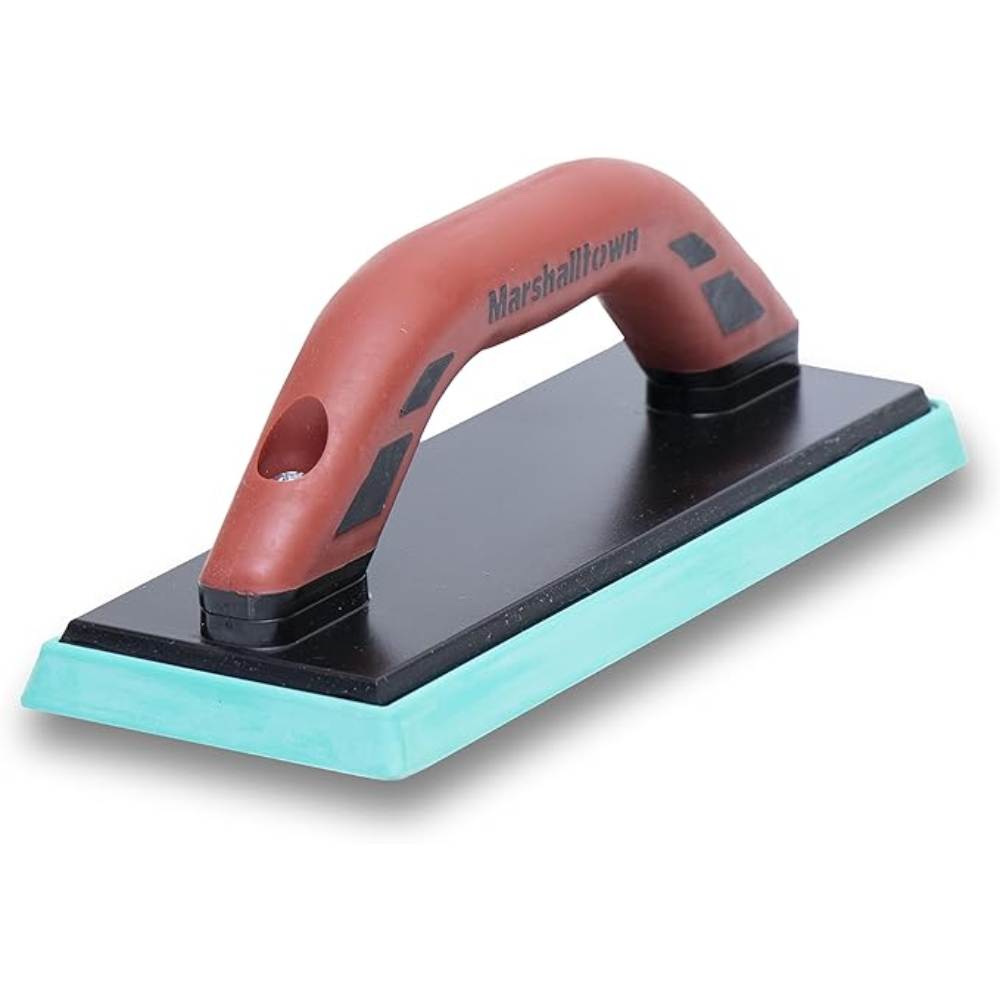 Marshalltown 4-inch Epoxy Float – Durable and Efficient Grouting Tool ...