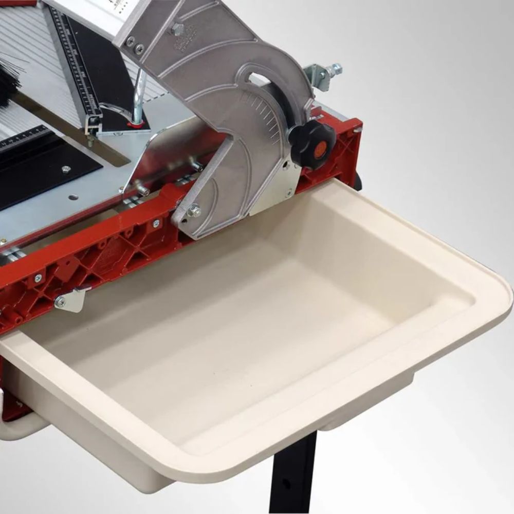 Raimondi Gladiator Wet Tile Saws | Professional Bridge Saws – TileTools