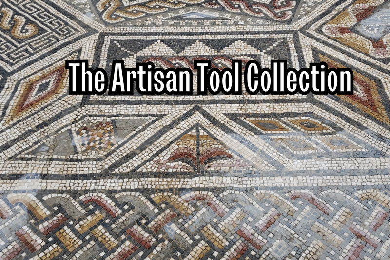 TileTools: Elevate Your Tile Projects with Professional Tools