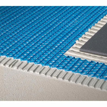 Blanke Permat Tile Underlayment 195 sq ft Case | Porcelain Tile Support ...