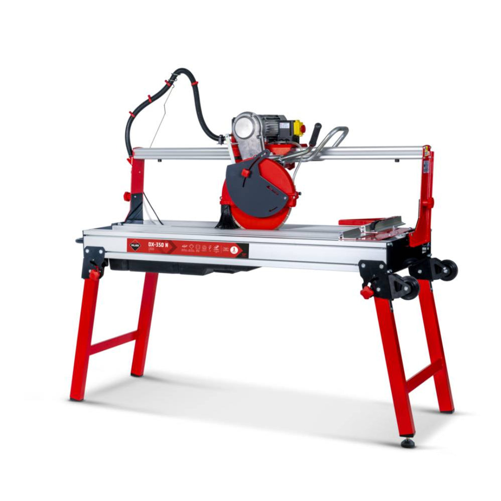 Professional Rubi Tile Cutters For Precision Cutting — TileTools