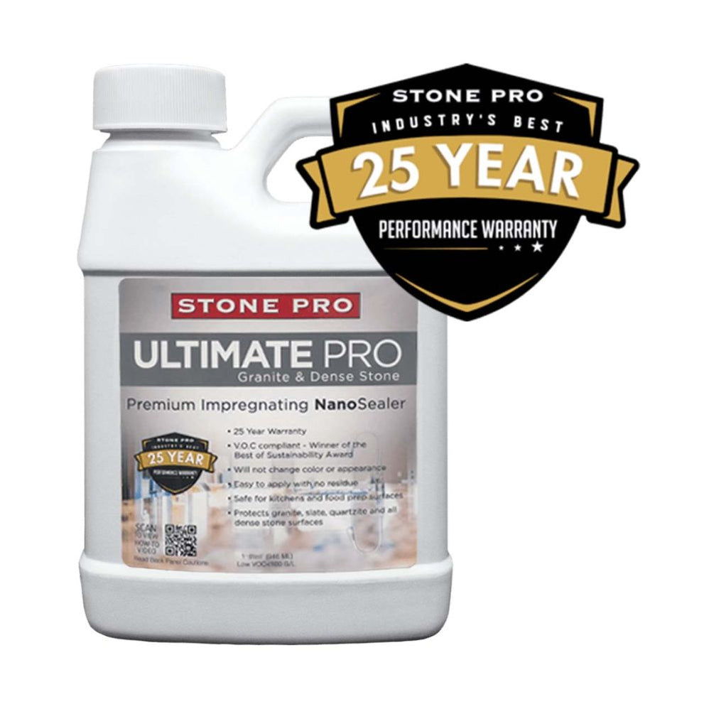 StonePro Stone Care Products | Cleaners, Sealers & Polish — TileTools