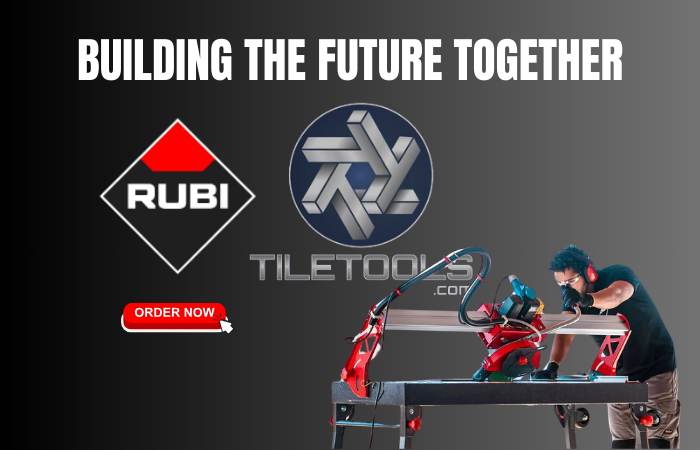 TileTools: Premier Tile Tools for Professional-Grade Projects