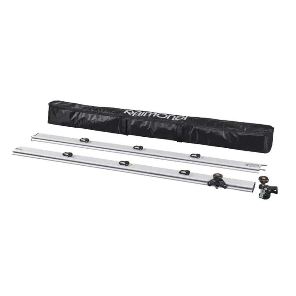 Raimondi Raizor Cutting System | Precise Large Format Tile Cutter ...