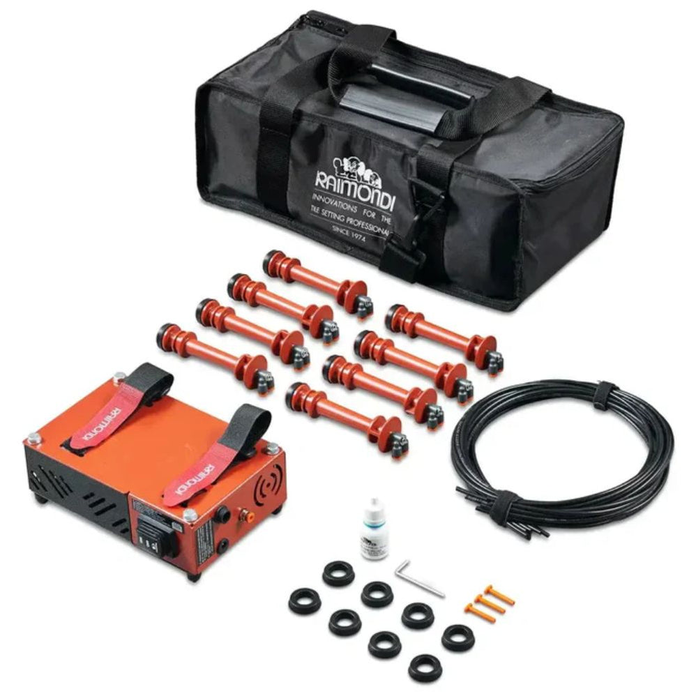 Raimondi Tile Tools and Equipment | TileTools