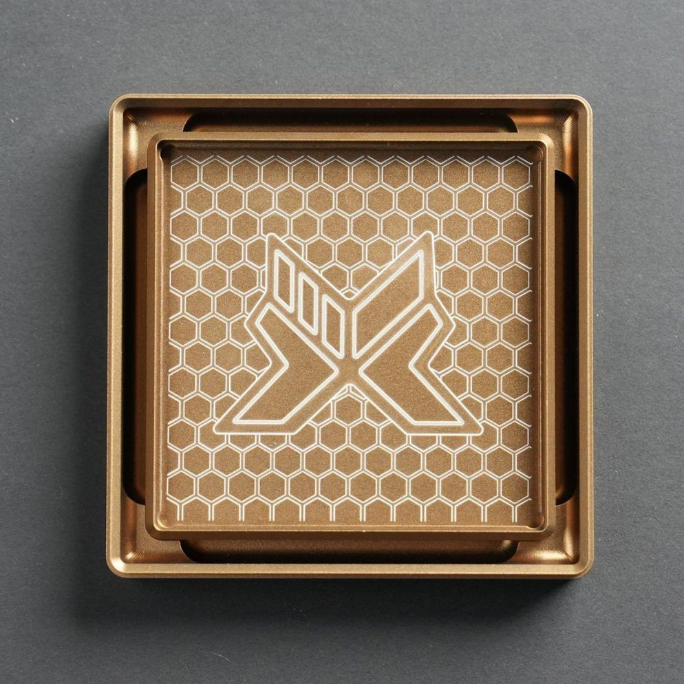 Stylish & Durable FloFX Drain Grates - Elevate Your Space — TileTools