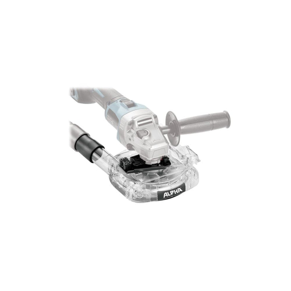 Alpha Ecoguard GX Series ECOGX5KIT - Optimal Dust Control for Grinders ...