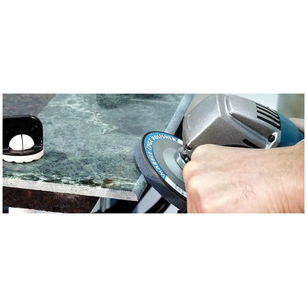 Alpha High-Speed PVA Polishing Pads - Versatile Dry Polishing System ...