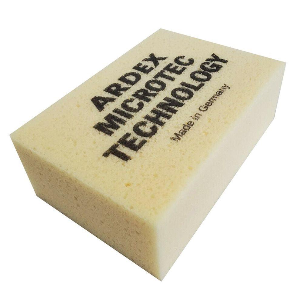 Ardex T7 Grout Sponges - Optimize Your Tile Cleaning Process — TileTools