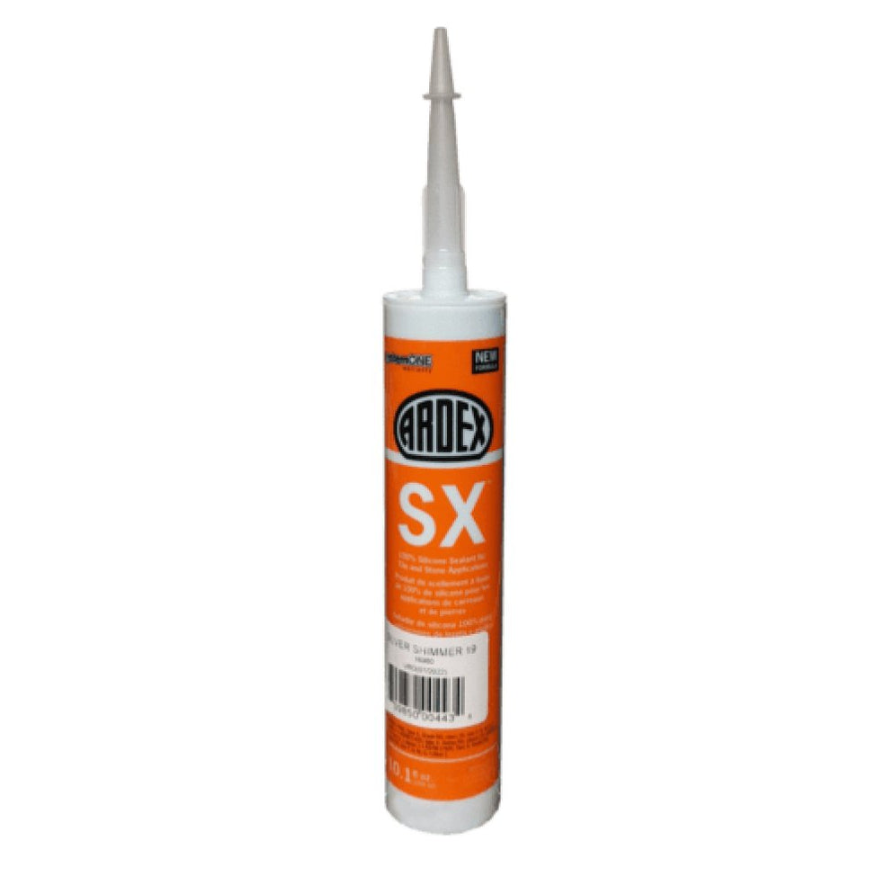 Ardex SX Silicone Sealant | TileTools.com