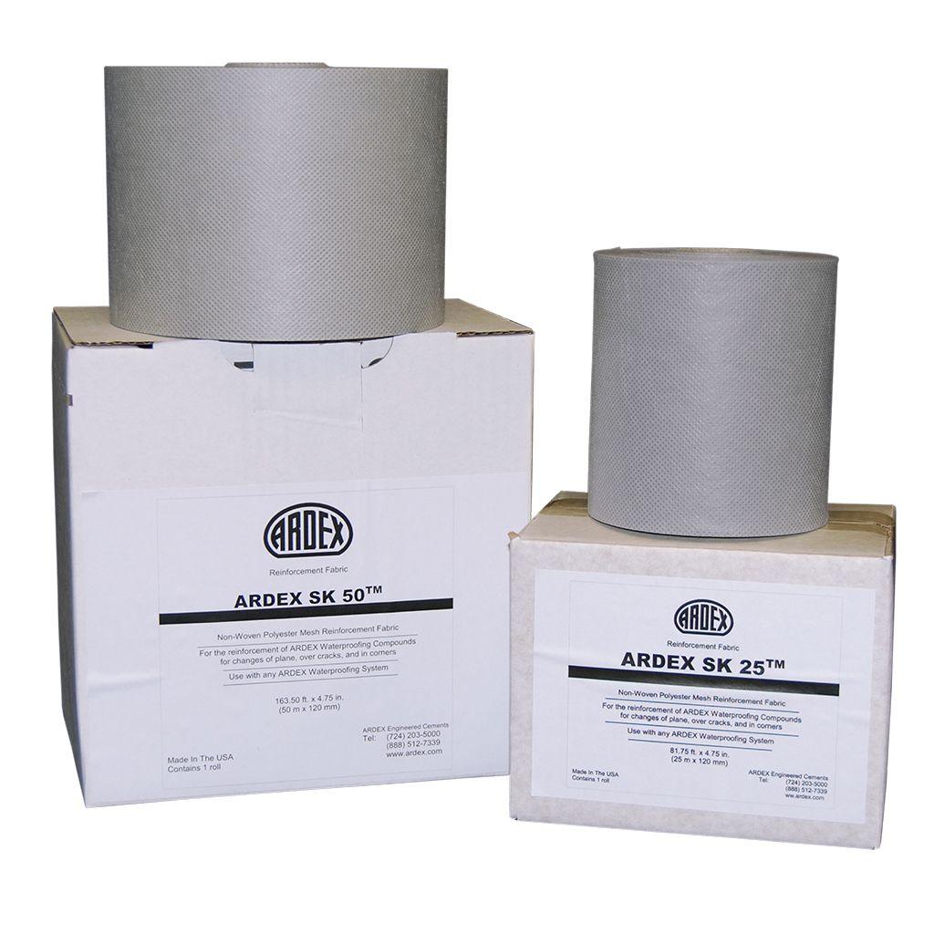 ARDEX SK Mesh™ - Strengthen Waterproofing & Crack Isolation — TileTools