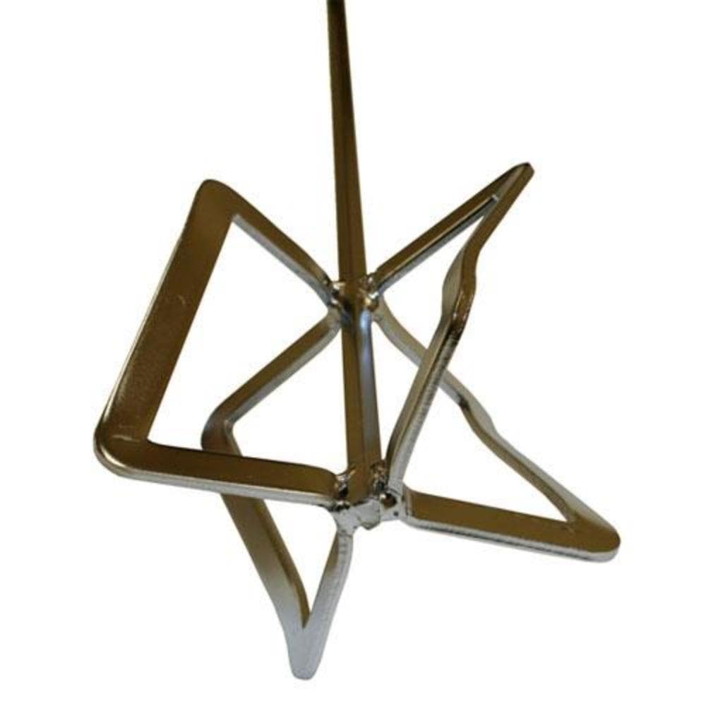 Barwalt EZ-Mixer: Precision Mixing Tool for Tiling Professionals ...