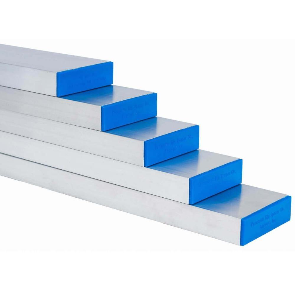 Barwalt 5 Piece Aluminum Straight Edge Set: Precision & Durability ...