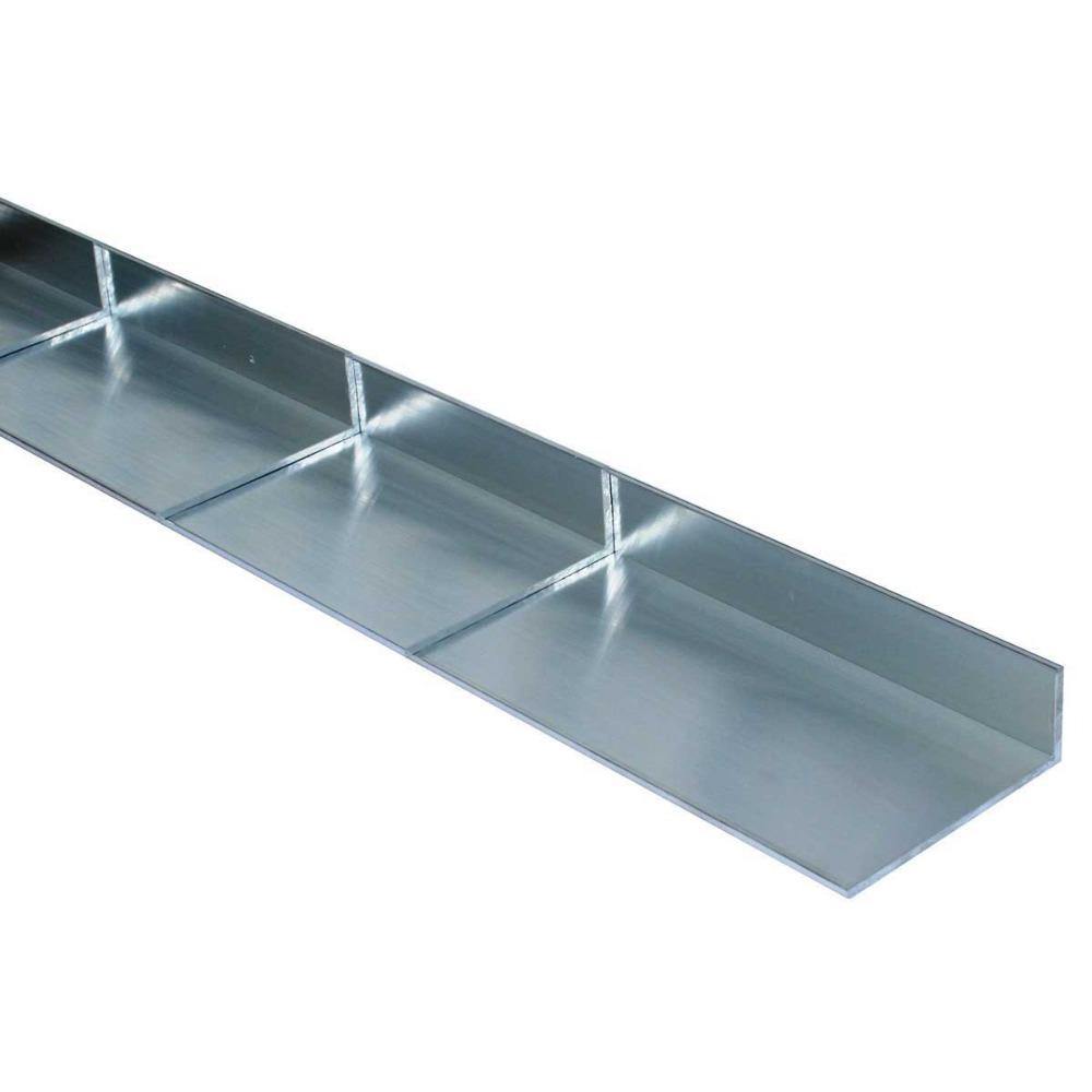 Barwalt Bent Angle Straight Edge Set: Precision & Durability for Tile ...
