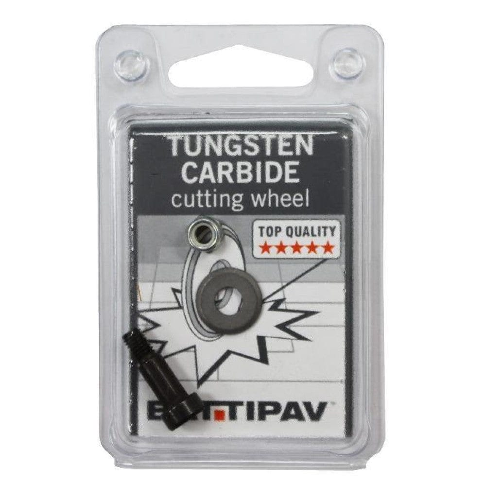 Battipav Profi Replacement Scoring Wheel: Precision for Your Tile ...