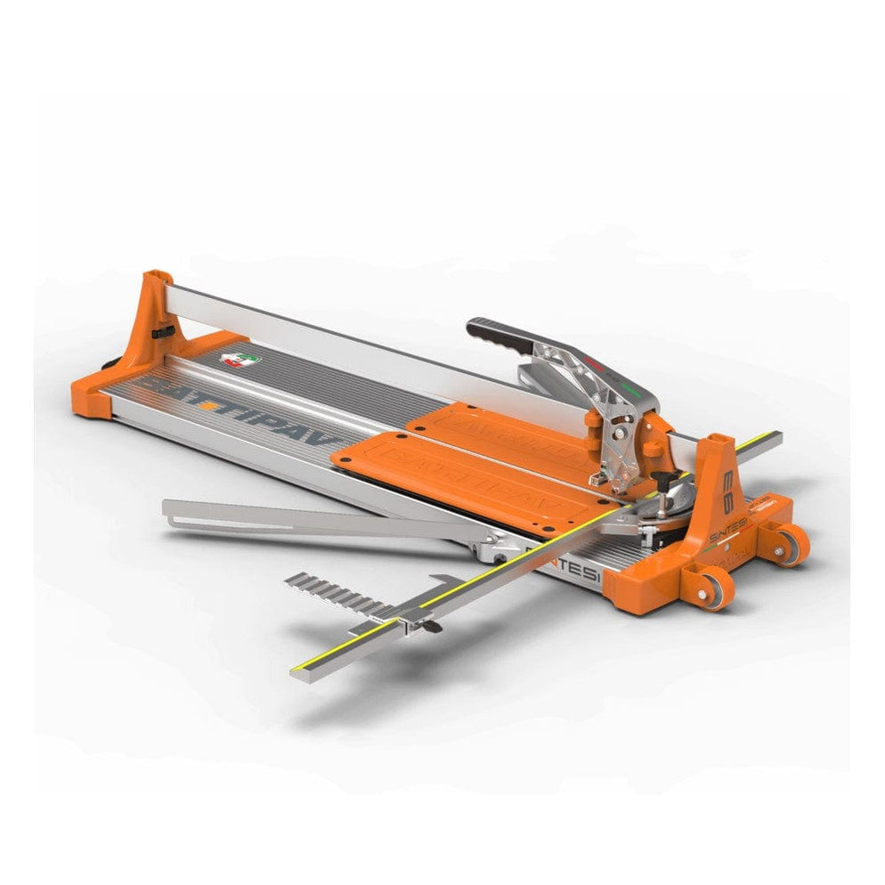 Battipav SINTESI Tile Cutter: Professional Precision in Every Cut ...