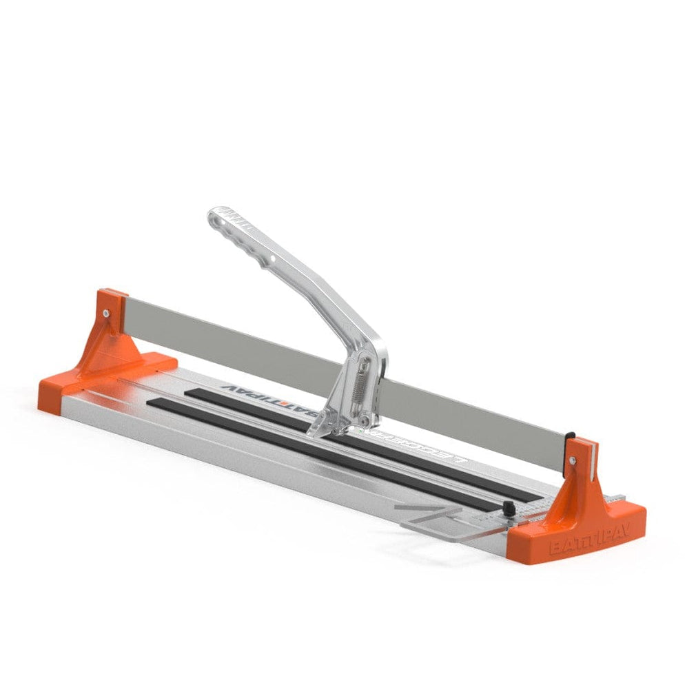 Battipav Leggera Tile Cutter: Precision Cuts with Portability — TileTools