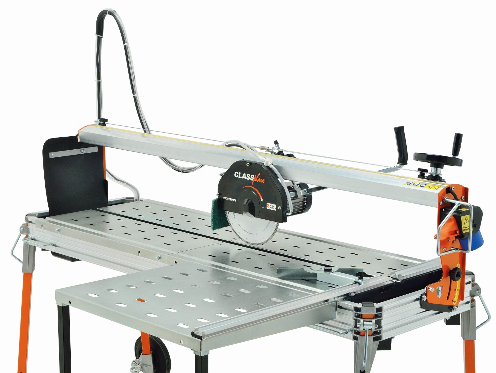 Battipav CLASS PLUS Radial Tile Cutter: Unmatched Precision for ...