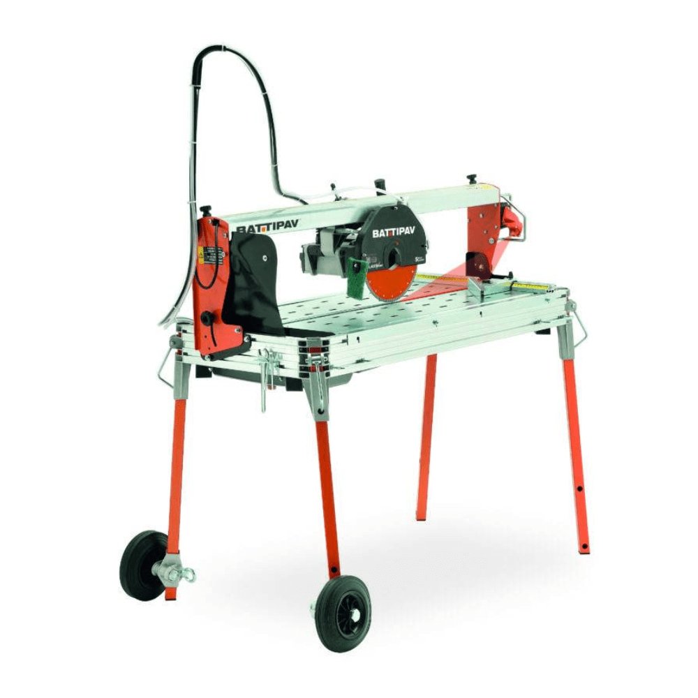 Battipav CLASS PLUS Radial Tile Cutter: Unmatched Precision for ...