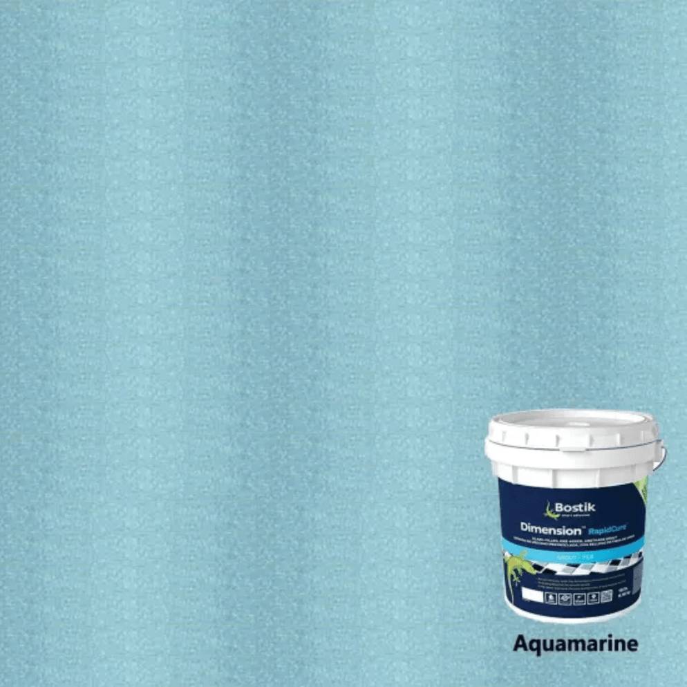 Bostik Dimension RapidCure: Advanced Urethane Grout Technology — TileTools