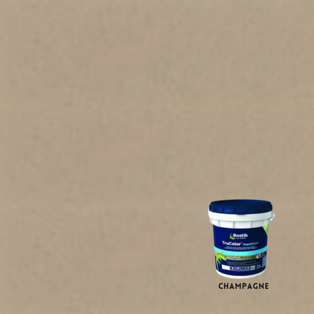 Bostik Dimension® RapidCure Urethane Grout – Reflective, Durable Grout ...