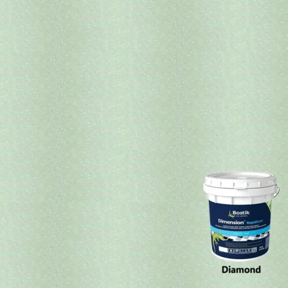 Bostik Dimension RapidCure: Advanced Urethane Grout Technology — TileTools