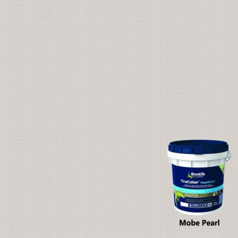 Bostik Dimension® RapidCure Urethane Grout – Reflective, Durable Grout ...