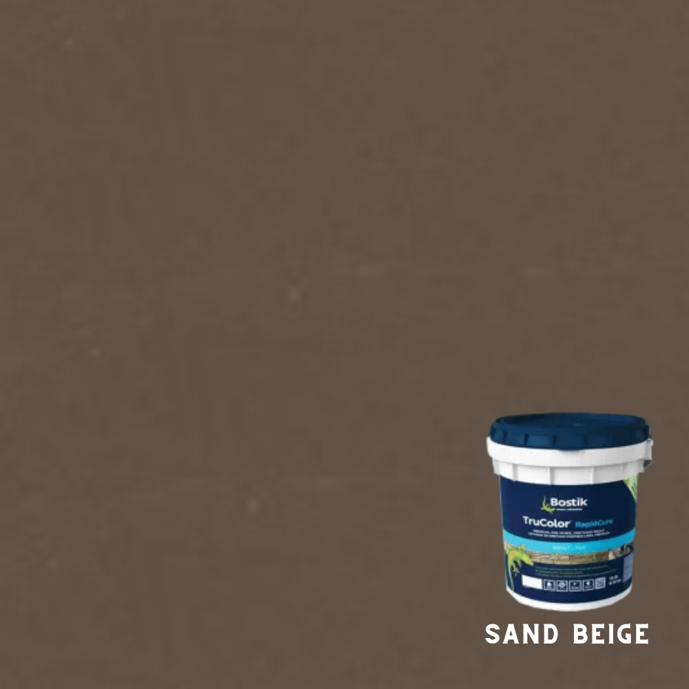 Bostik Dimension® RapidCure Urethane Grout – Reflective, Durable Grout ...