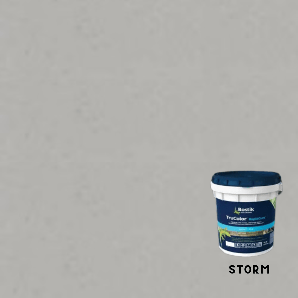 Bostik Dimension® RapidCure Urethane Grout – Reflective, Durable Grout ...