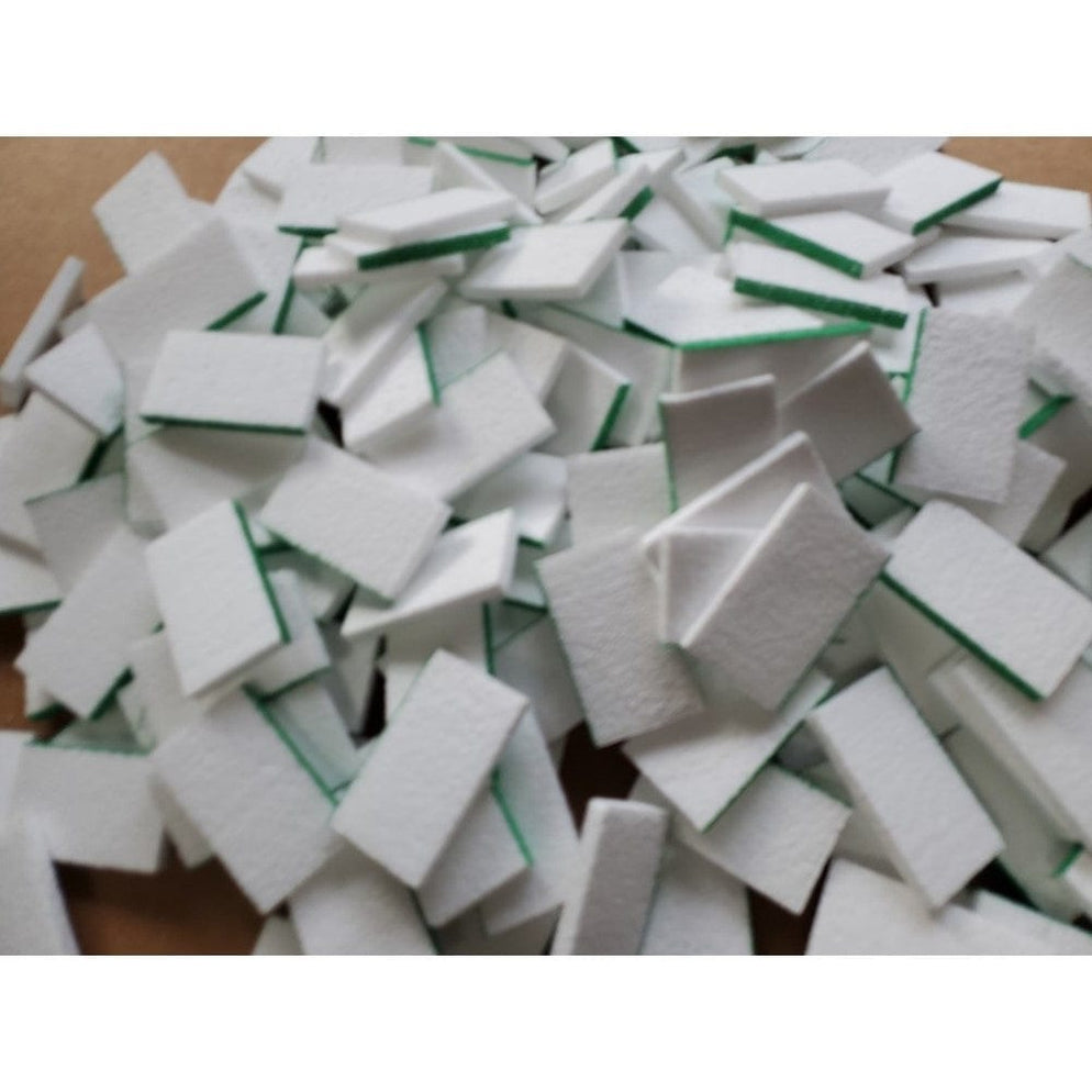 Built With Foam Shim Kit Refills: Restock with Ease - Shop Now! — TileTools