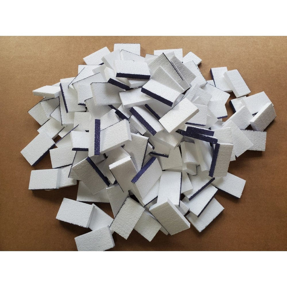 Built With Foam Shim Kit Refills: Restock with Ease - Shop Now! — TileTools