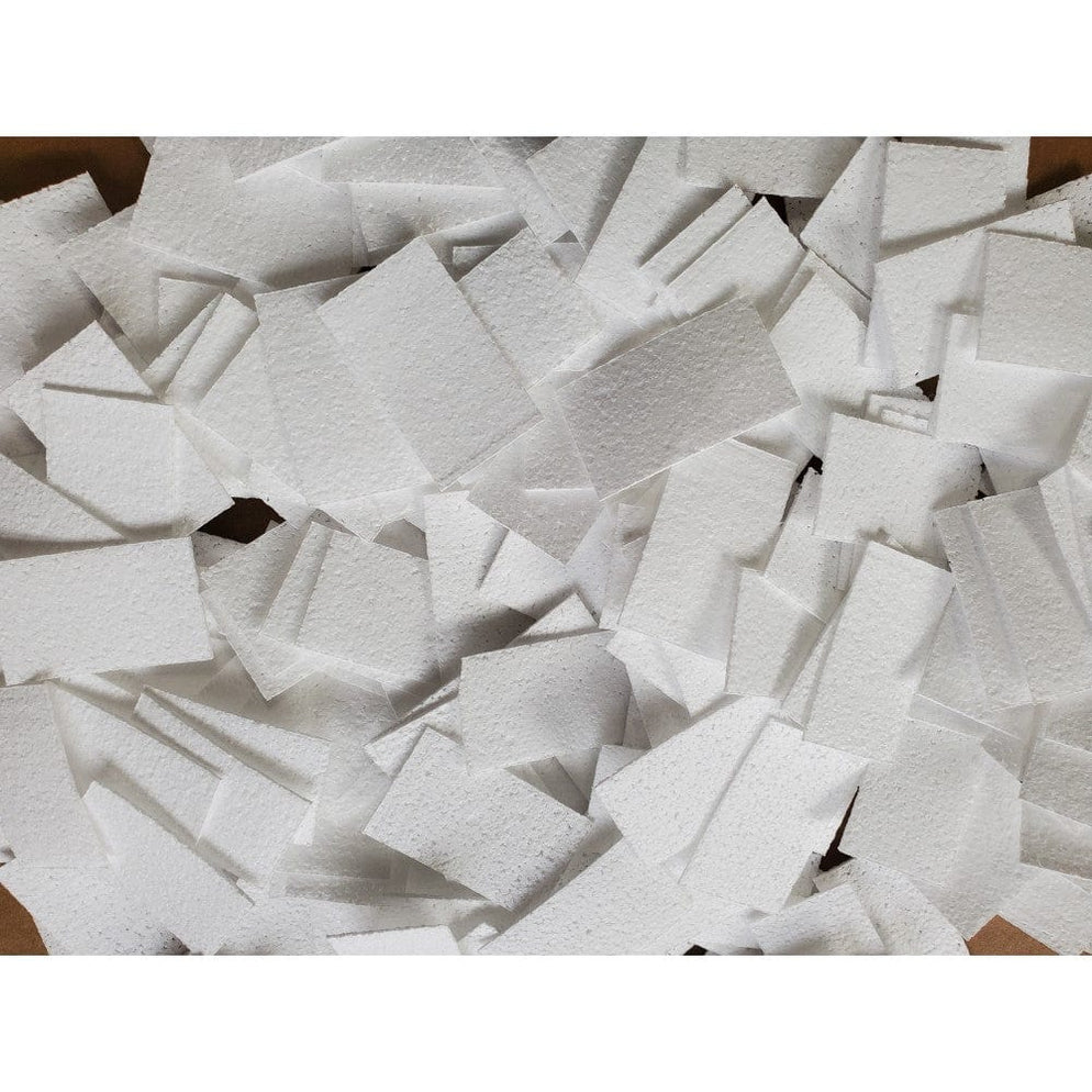 Built With Foam Shim Kit Refills: Restock with Ease - Shop Now! — TileTools