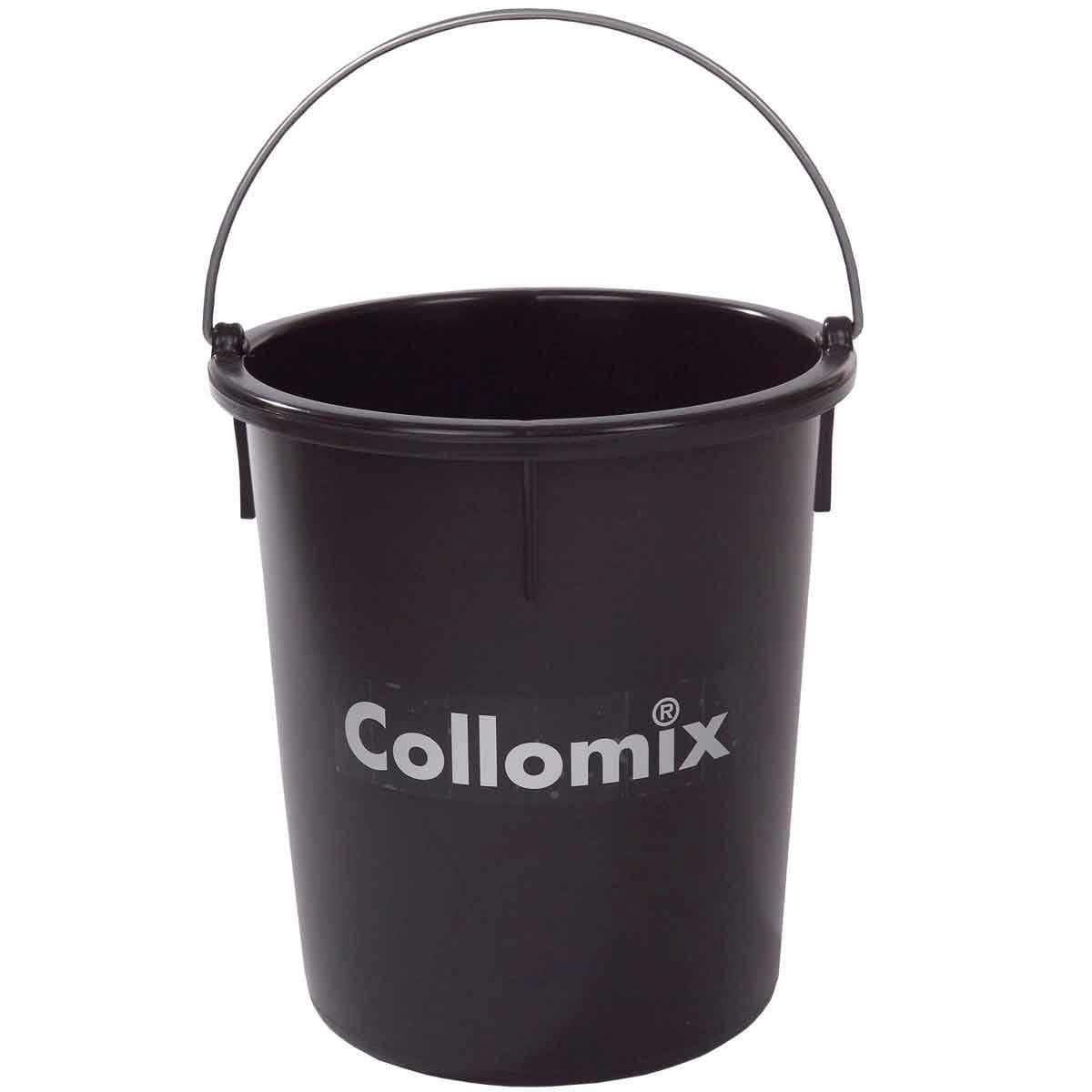 Collomix Buckets - High Capacity & Durability for Professionals — TileTools