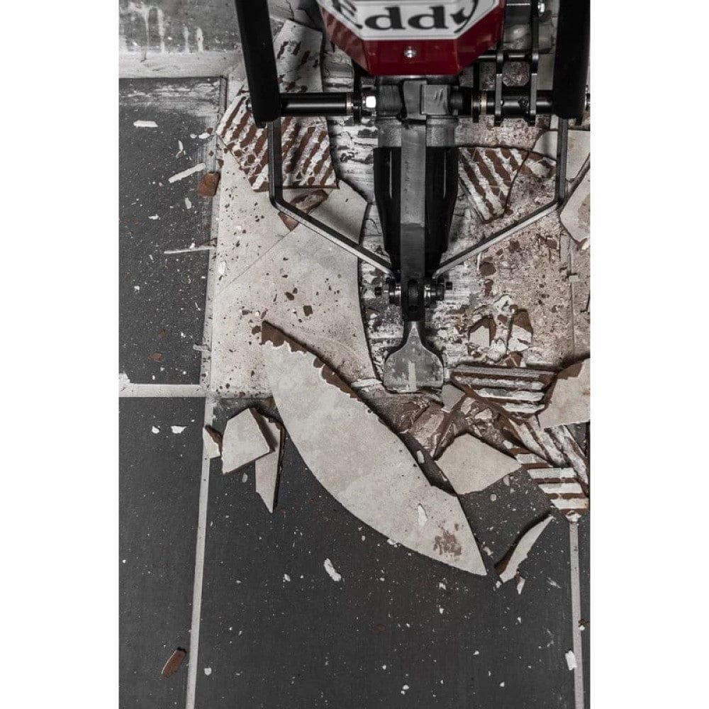 Eddy Tile Breaker TB3: The Go-To Tool for Efficient Tile Removal ...