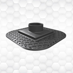 Easy and Hassle-Free Drain Installation with Bond Flange Drain and FFX ...