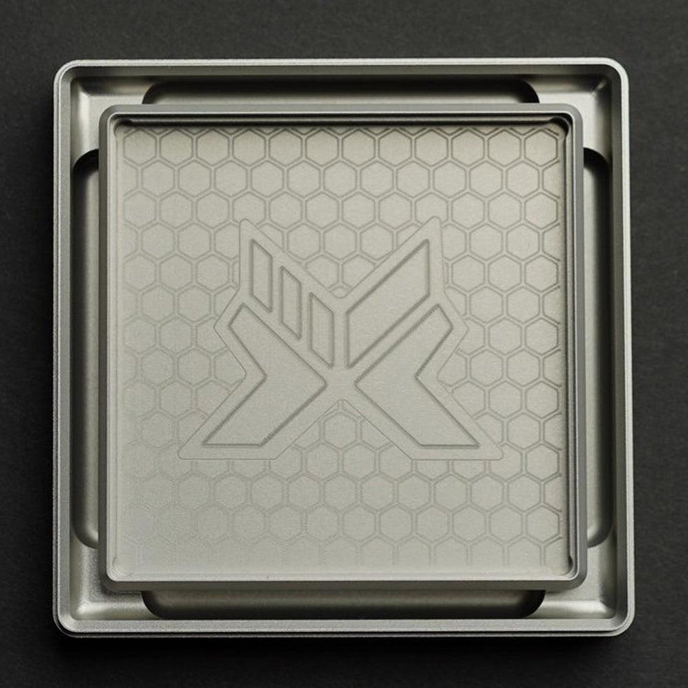 Stylish & Durable FloFX Drain Grates - Elevate Your Space — TileTools