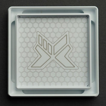 Stylish & Durable FloFX Drain Grates - Elevate Your Space — TileTools