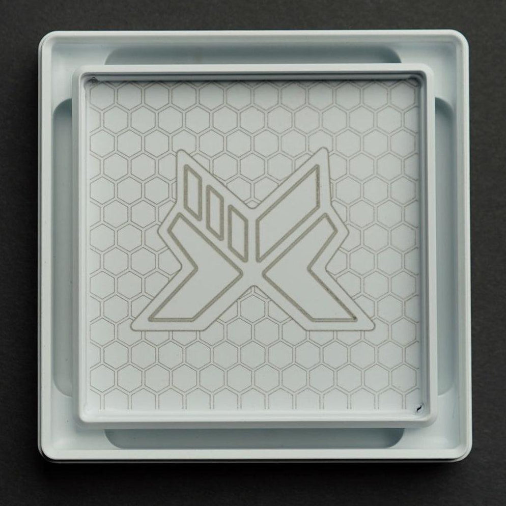 Stylish & Durable FloFX Drain Grates - Elevate Your Space — TileTools