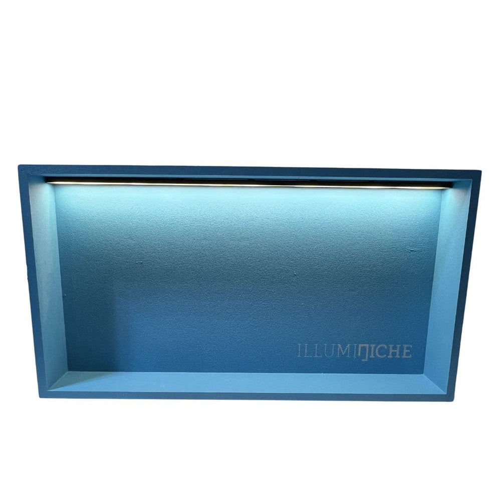 Illuminiche LED Shower Niche Lighting – Waterproof, Energy-Efficient ...
