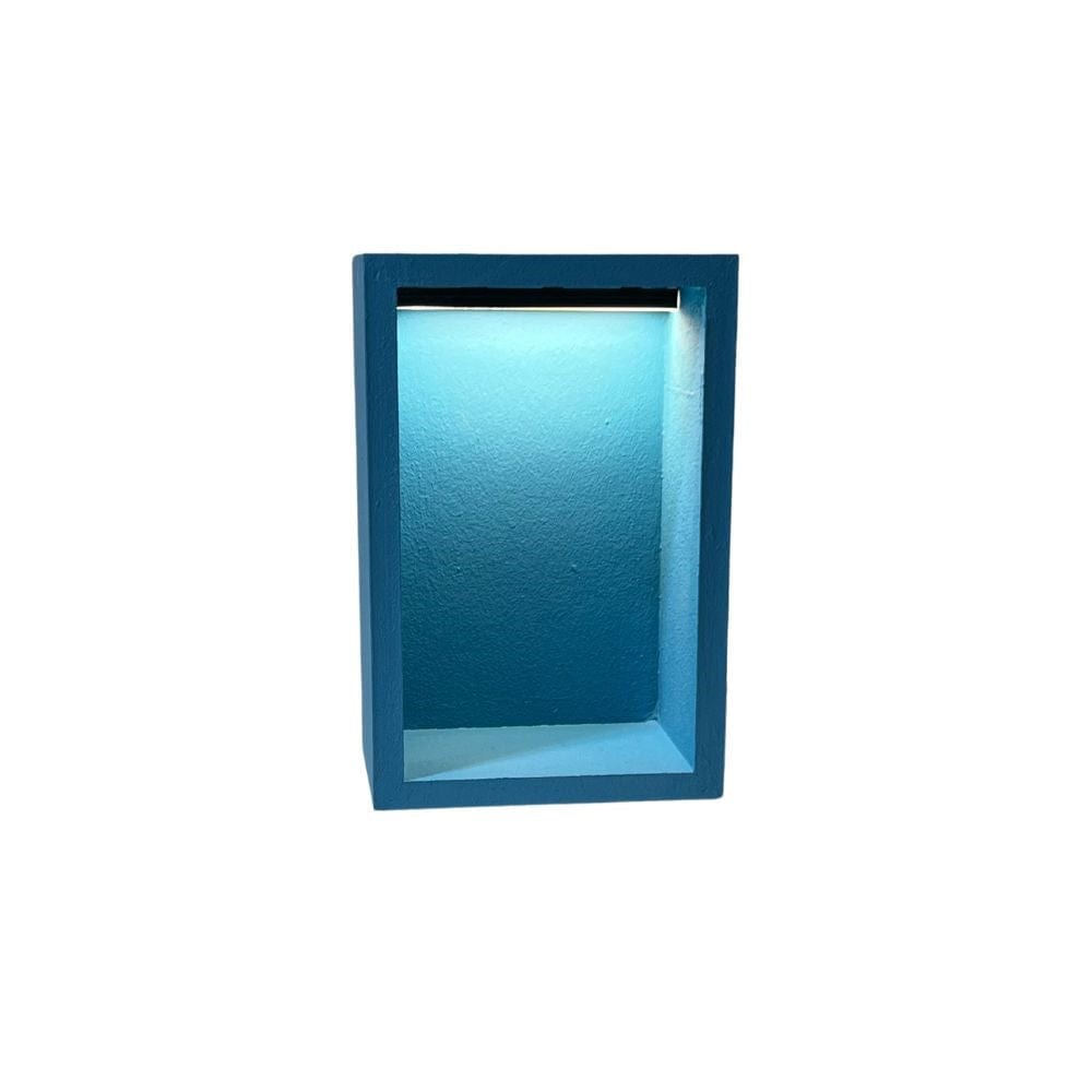 Illuminiche LED Shower Niche Lighting – Waterproof, Energy-Efficient ...