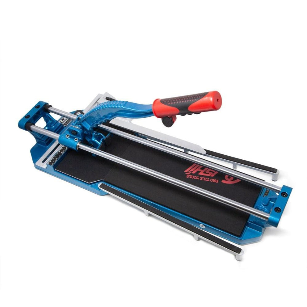 ISHII Clinker Tile Cutters – STWA Models for Pro Tile Cutting — TileTools